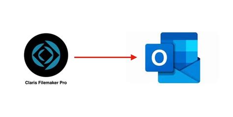 Mc Services On Linkedin Sending Emails From Filemaker Using Outlook On