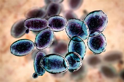 11 Facts About Yeast The Versatile Micoroorganism