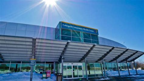 Cobequid Community Health Centre Nova Scotia Health