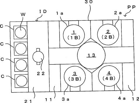 Substrate Processing Apparatus And A Substrate Processing Method Eureka Patsnap