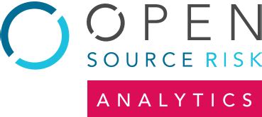 Documentation Open Source Risk Engine Open Source Risk Analytics