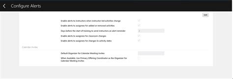 Notifications Not Sent On Course And Offering Assignments To Learners