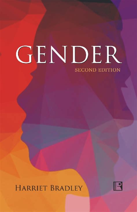 Gender Second Edition Indian Books And Periodicals