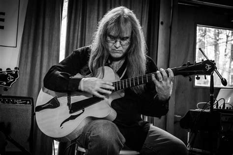 People That Use Our Guitars American Archtop Guitars