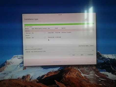 System Installation How To Install Linux ElementaryOS On A Hard