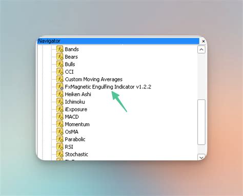 Fxmagnetic Setup Guide Fxmagnetic™ Trading Software For Metatrader