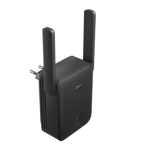 Extensor De Rango Wifi Banda Dual Mbps Mi Wifi Range Extender Ac Xiaomi Precio