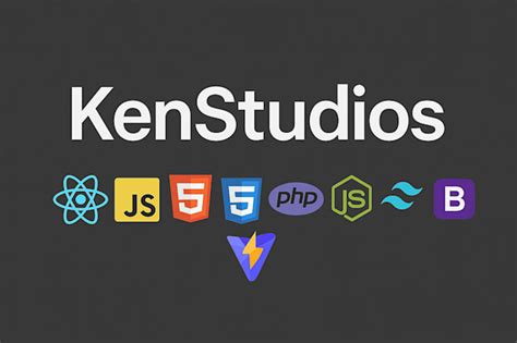 Create A Stunning Website Using Html Css And Javascript By