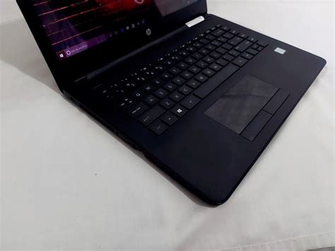 Hp Bs Xx Intel Core I U Th Gen Gb Ram Ddr L Upgradable Gb Storage Tb Hdd