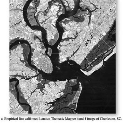72 Radiometric Corrections In Remote Sensing Why It Is Essential For Accurate Analysis Geolearn
