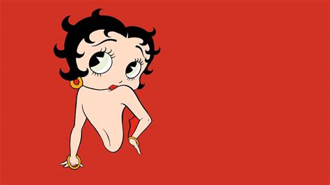 100 Betty Boop Wallpapers