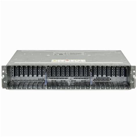Dell Emc 19 Disk Array Unity D3122f 2u Dae Sas 12g 25x Sff 100 564 934 Gekko
