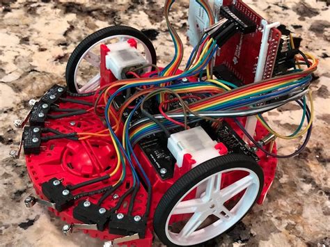 Ti Rslk Build Workshop Instructions