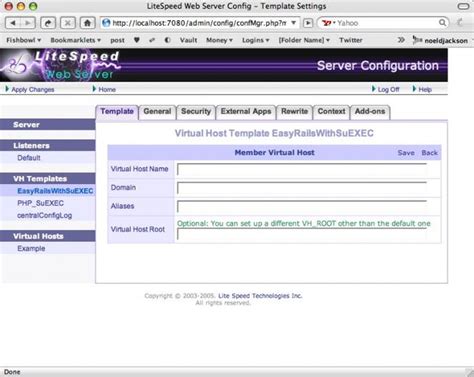 Litespeed Web Server For Mac Download Litespeed Web Server For Mac Download