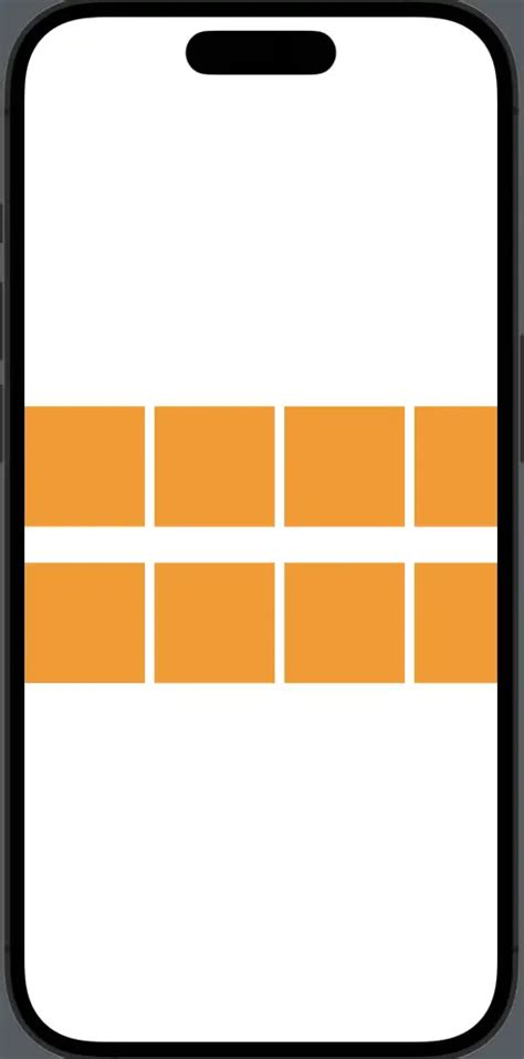 How To Manage Lazyhgrid Spacing In Ios Swiftui Coding With Rashid