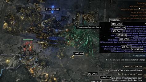 Poe 2 Dawn Of The Hunt 0 2 0 Best Gold Farm Sell Unique Maps And Nodes For Exalted Orbs And