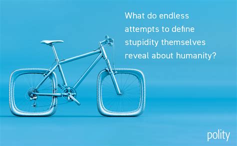 A Short History Of Stupidity Uk Jeffries Stuart