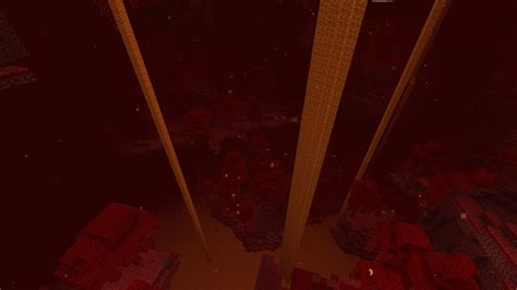 A New Dev Diaries Discusses How Sound Was Designed For The Nether Update In Minecraft