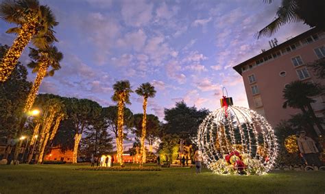 Opatija Advent Grand Tours