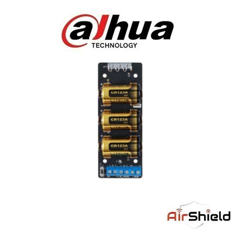 Dhi Arm320 W2 868 Dahua Wireless Input Expander Dahua Uk Authorised Partner Cctv And Alarm