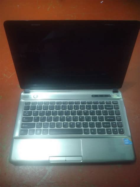 Lenovo Z Laptop No Power Computers Tech Laptops Notebooks On Carousell