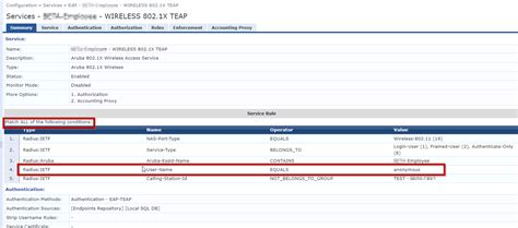 eap to teap security