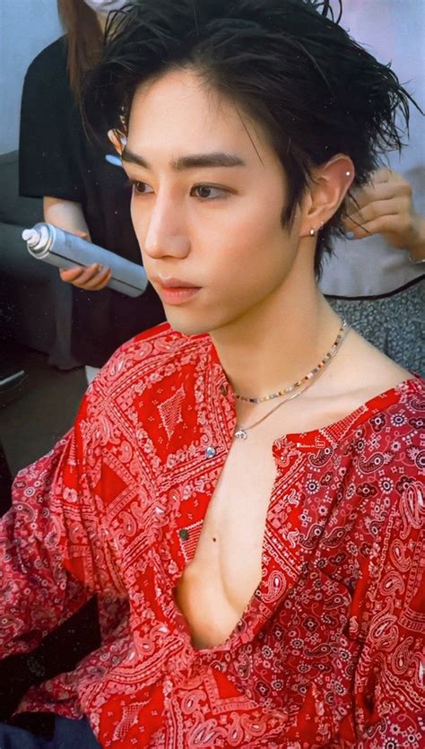 Pin By Christer Pchy Jaecris Wowow On Mark Jayb Got7 Mark Tuan Got7