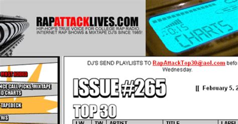 스토니스컹크 미국 언더 뮤직 차트 1위 석권 기염