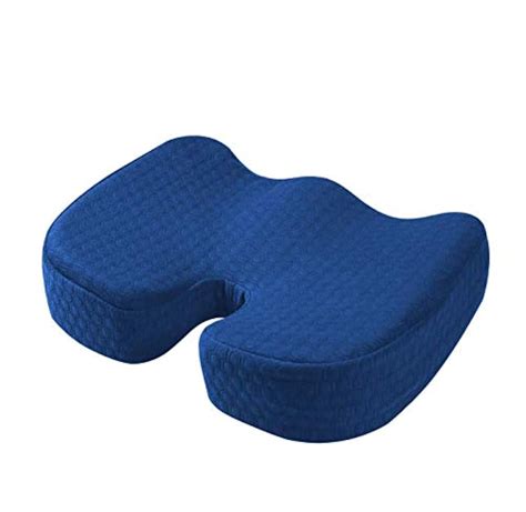 Dbyyf 쿠션 저 반발 방석체 압분산 U자형 오름 환기 골반 서포트 요편안 다니방지3 층구조 오피스 차 재팬스토어 일본약 의약품 전문 직구 쇼핑몰