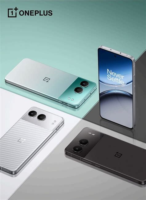 Oneplus Nord 4 หลุดโฉมชัด ๆ พร้อมสเปกเต็ม ขุมพลัง Snapdragon 7 Gen 3