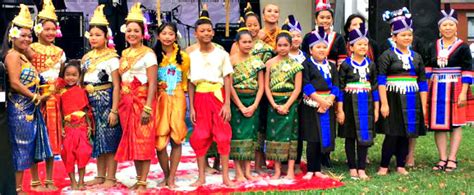 Frcmedia Southeast Asian Culture Festival Scheduled