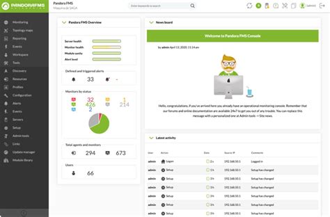 The 25 Best Log Monitoring Software Picks