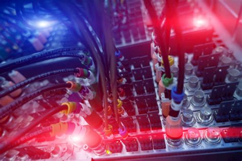 Quest Ce Quun Switch Réseau Et Comment ça Fonctionne Bb4