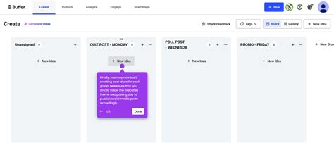How To Schedule A Post In Buffer 1 Min Guide