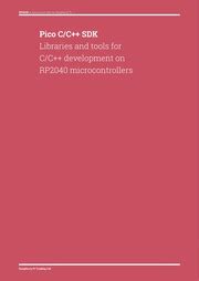 Pico C C SDK Raspberry Pi Trading Ltd Free Download Borrow And Streaming Internet Archive