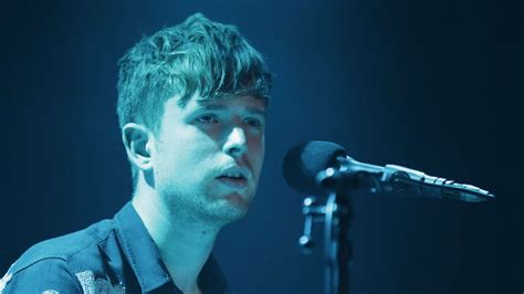 James Blake De Retour Avec Un Nouveau Titre Modern Soul