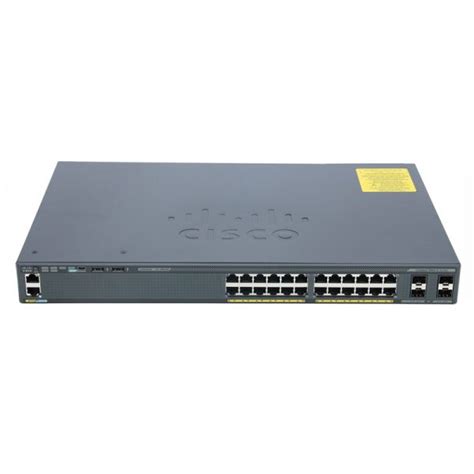 Cisco Ws C2960x 24ts Ll توسعه شبکه آداک سرور اکتیو پسیو