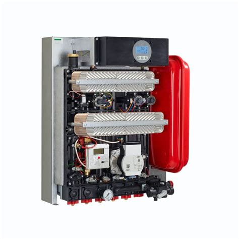 Heat Interface Unit Virdis Energy