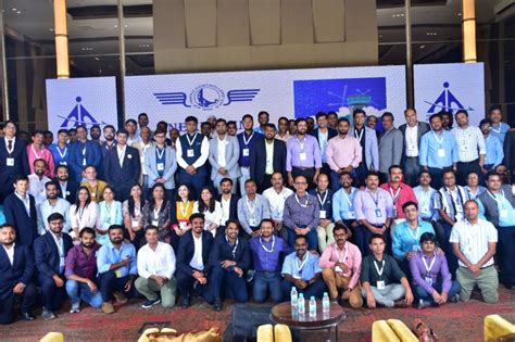 Lt Cdr Pushpa Pandeyretd On Linkedin Aviation Airlines 10 Comments