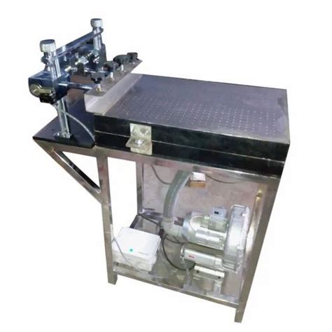 Black Pcb Printing Machine Production Capacity Every Hour 11000 Print