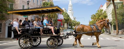 Transportation Destination Management Company Event Planning Event Production Charleston Sc
