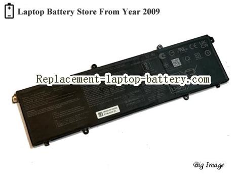 Battery For Asus Vivobook S Oled K Za Km Laptop Buy Asus Vivobook S Oled K Za