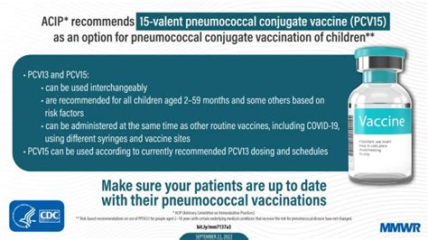 Pneumovax Vaccine