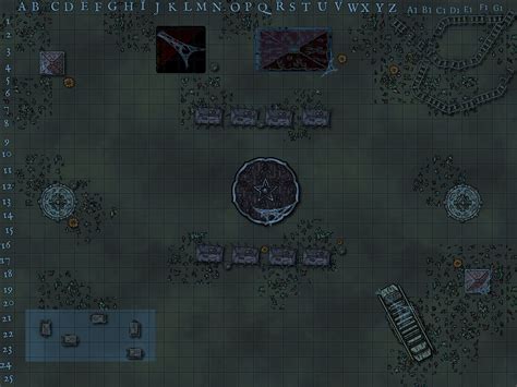 Celestial Fun Park Inkarnate Create Fantasy Maps Online