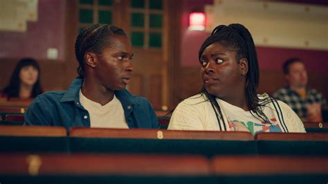 Sex Education Season 4 Review The Series Most Powerful Lesson Yet