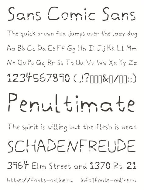Font Chalkboard Comic Sans At Lachlan Ricardo Blog