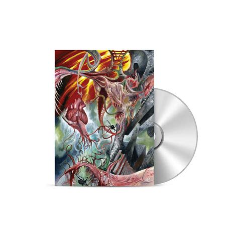 Thos Ælla Sempiternal Mobocracies Cd Metal Odyssey