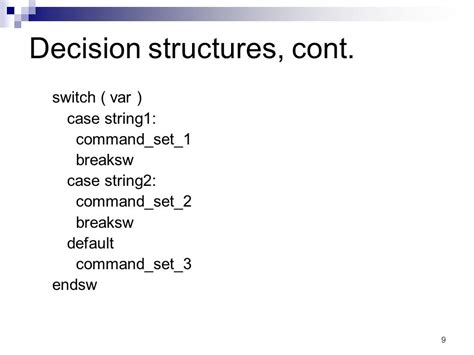 1 Unixlinux Commands And Shell Programming Part 2 Dr Mohamed El