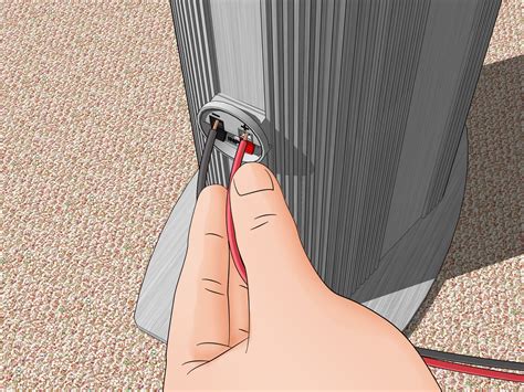 How To Set Up A Home Theater System With Pictures WikiHow