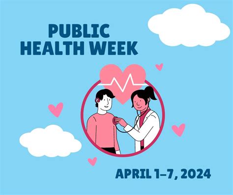 Marion County Public Health Department On Linkedin April 1 7 Is